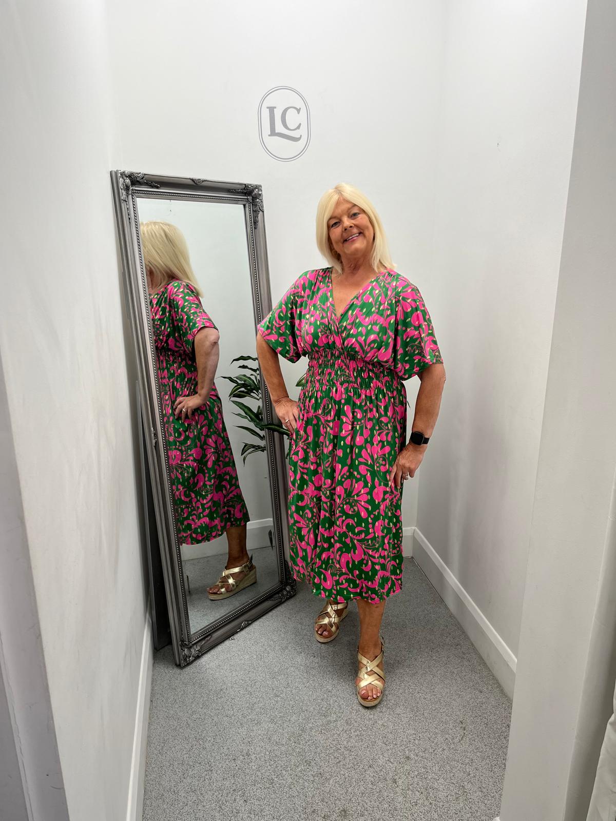 Dresses – Liberty Clothing