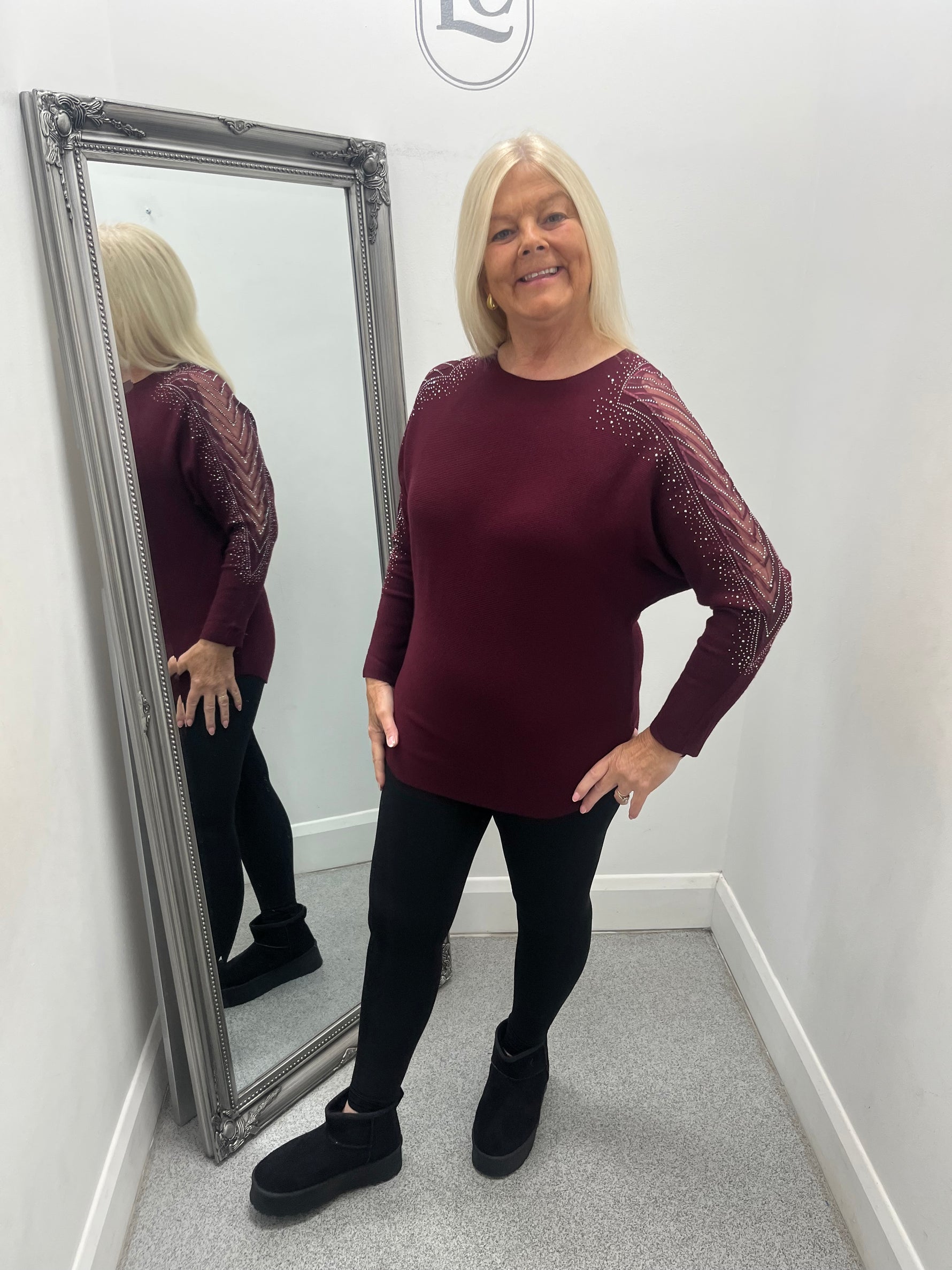 Liberty Clothing – Liberty Clothing